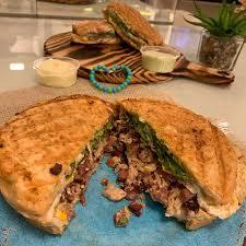 Hiper Xis Gaúcho - Xis frango com bacon - Meu catálogo fácil!