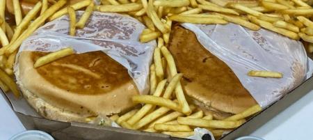 Hiper Xis Gaúcho - Combo Hiper 02 - Meu catálogo fácil!